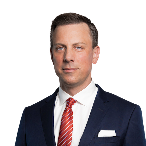 MdB Christian Douglas – AfD